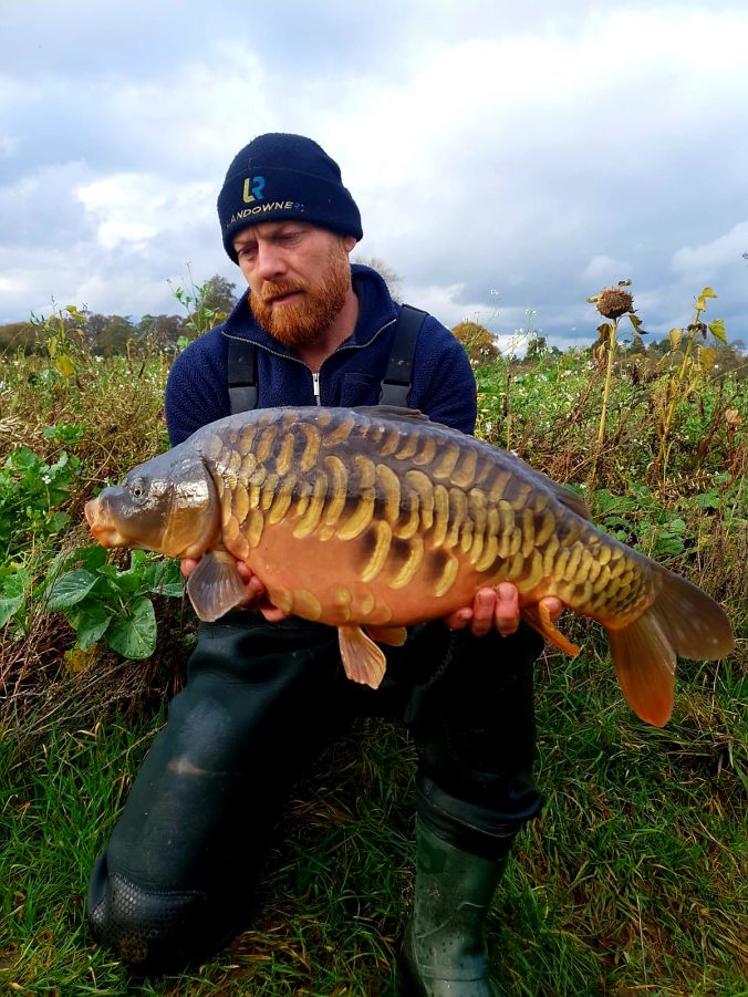 Restocking Carp Price Guide 2024/25 - Fish Farm UK - Quintons Orchard ...